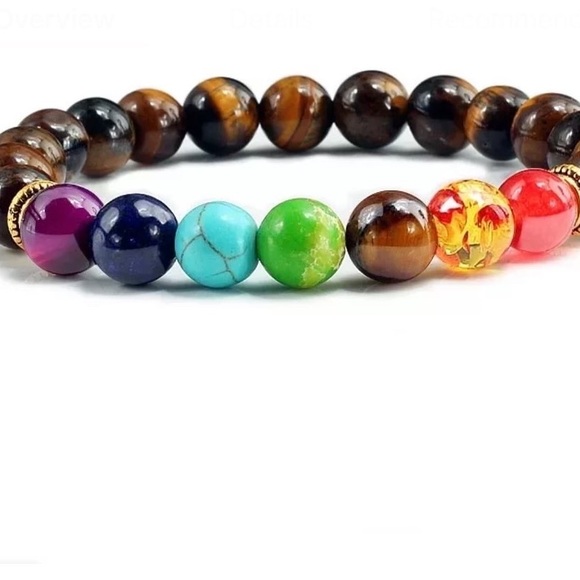 Accessories | 7 Chakra Diffuser | Poshmark